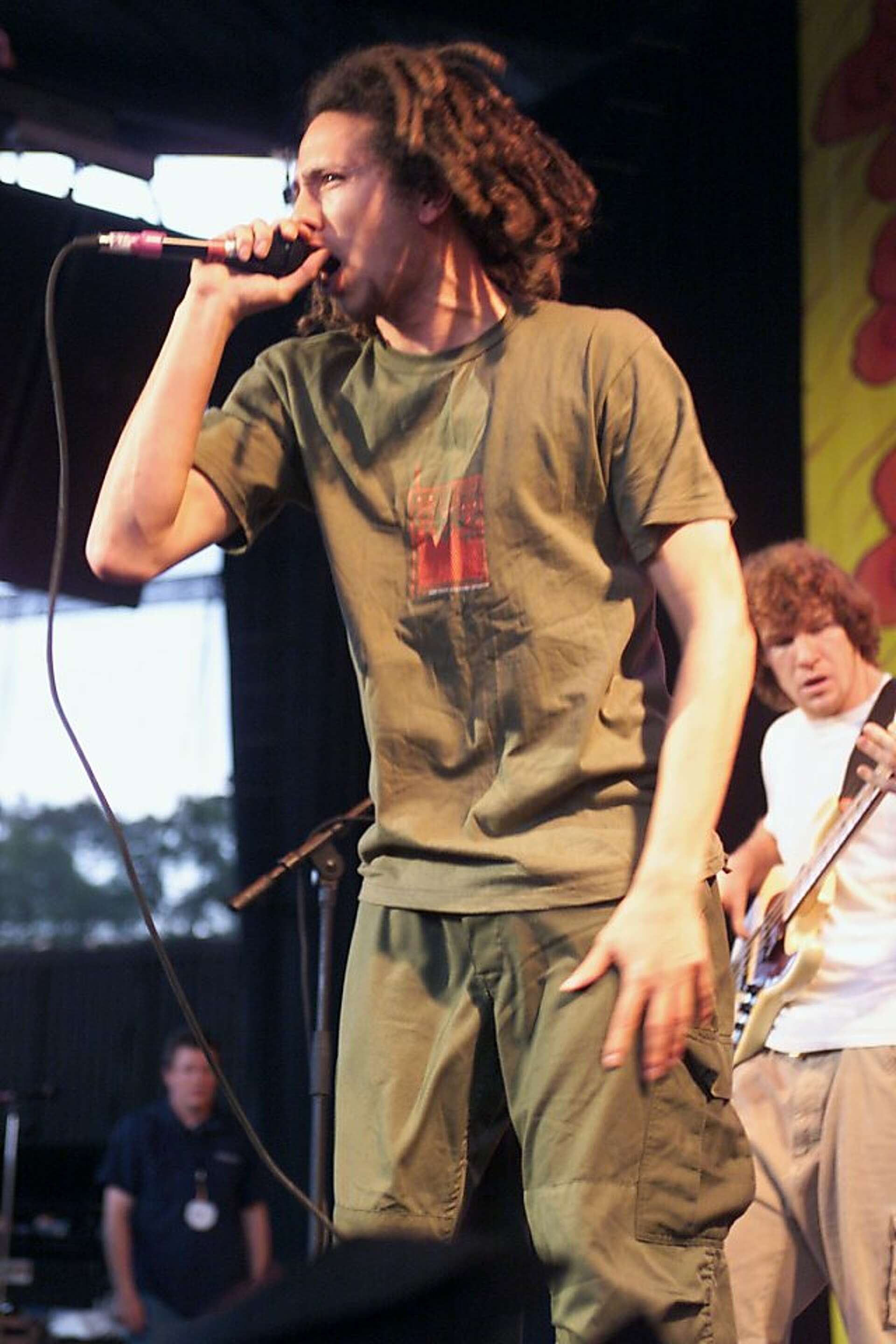 Rock & Roll Rewind: The '90s