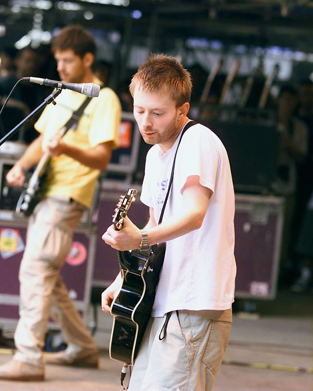 Rock & Roll Rewind: The '90s