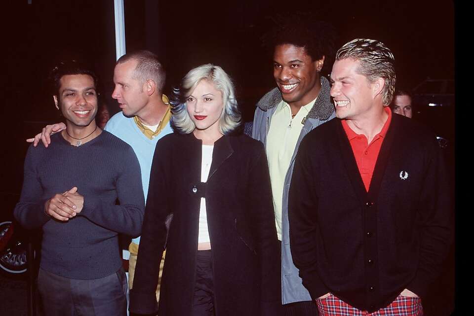 Rock & Roll Rewind: The '90s