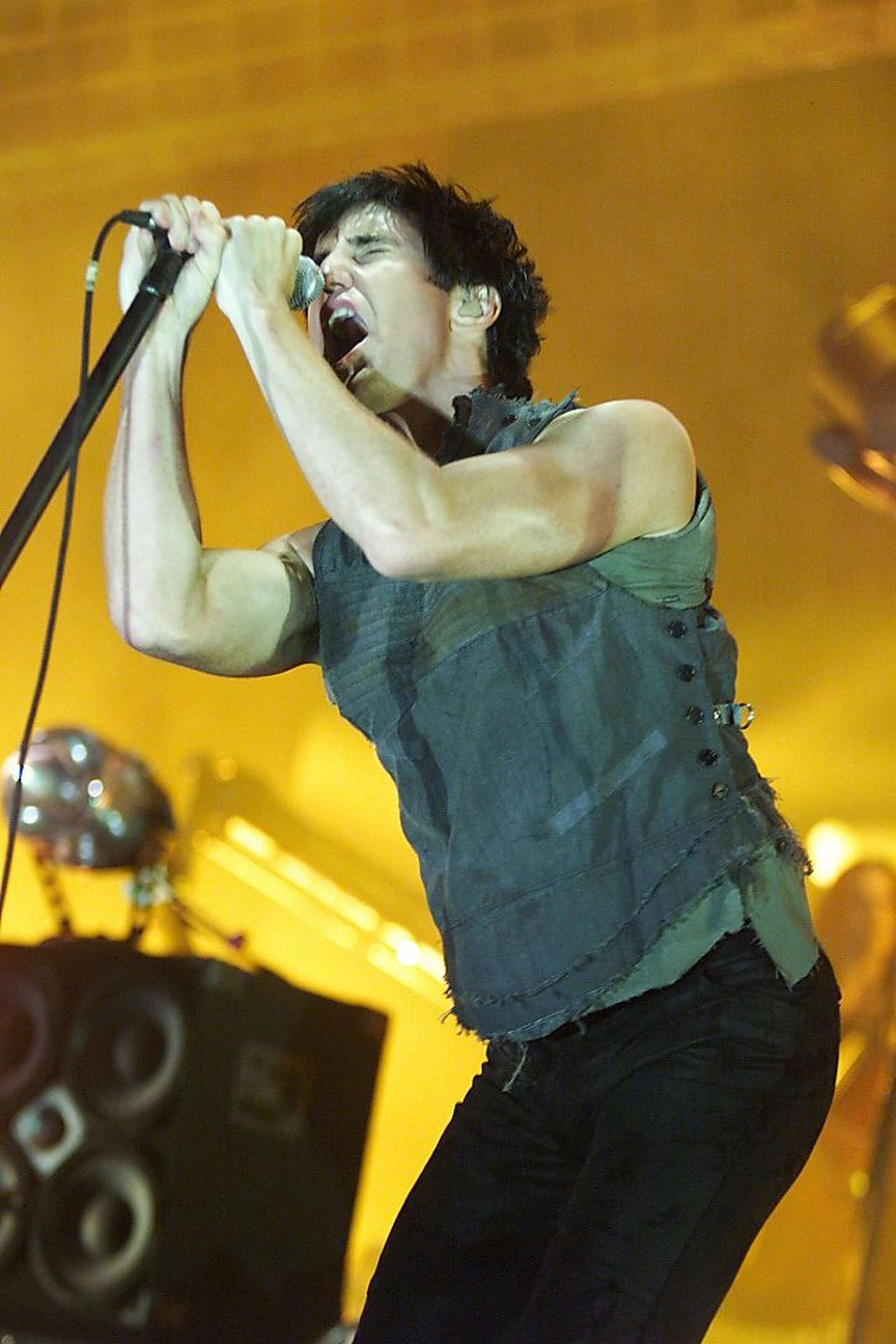 Rock & Roll Rewind: The '90s