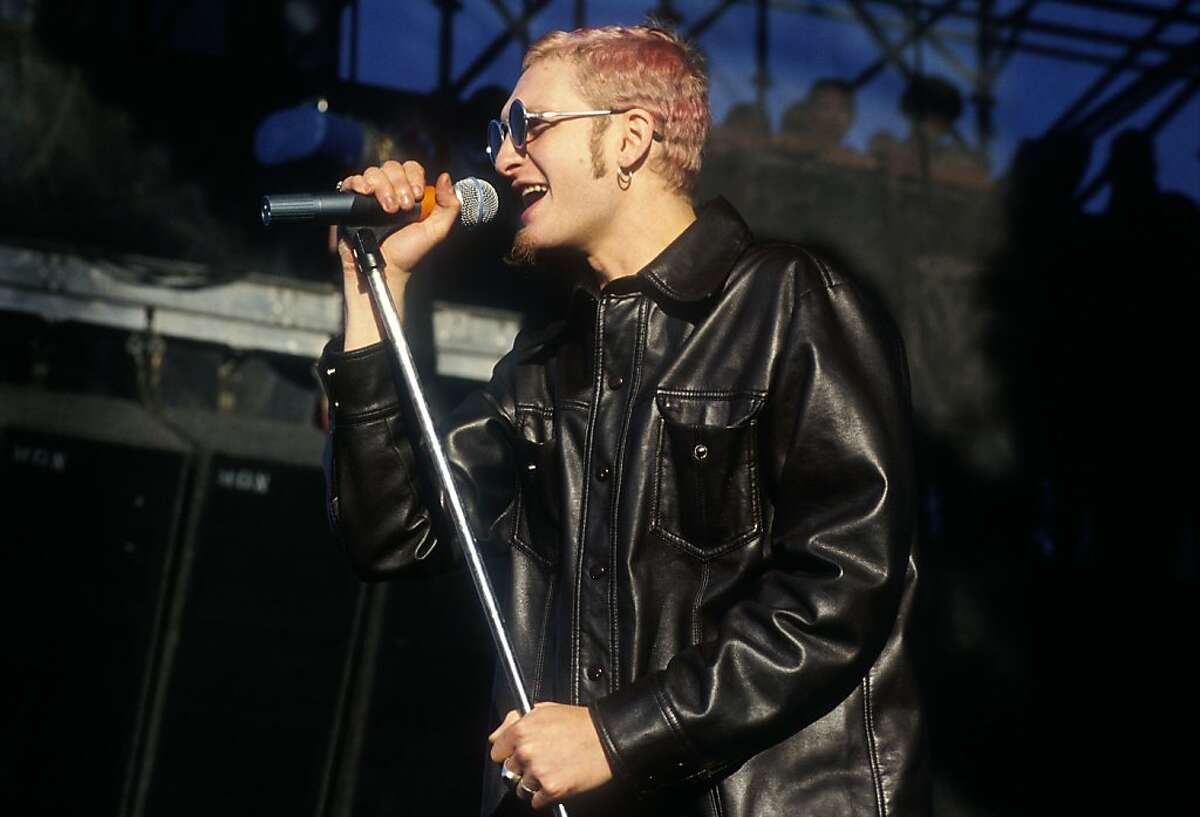 Rock & Roll Rewind: The '90s