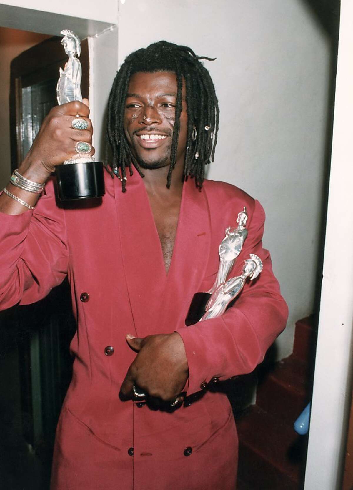 Rock & Roll Rewind: The '90s