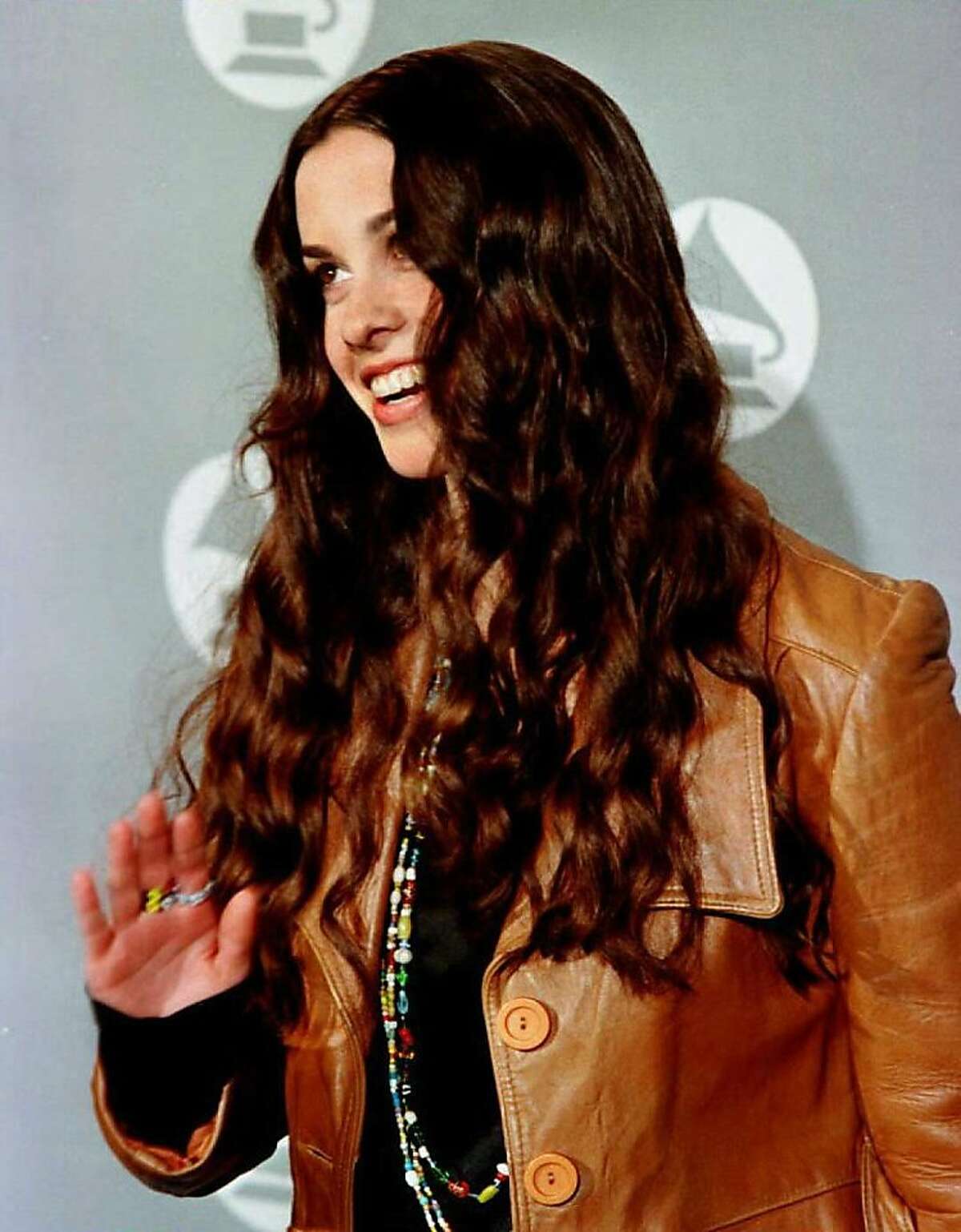 Rock & Roll Rewind: The '90s