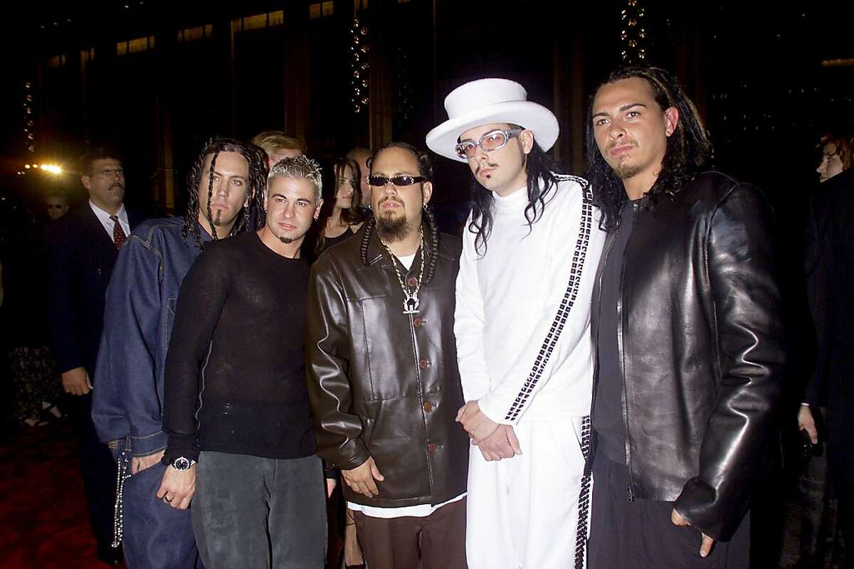 Rock & Roll Rewind: The '90s