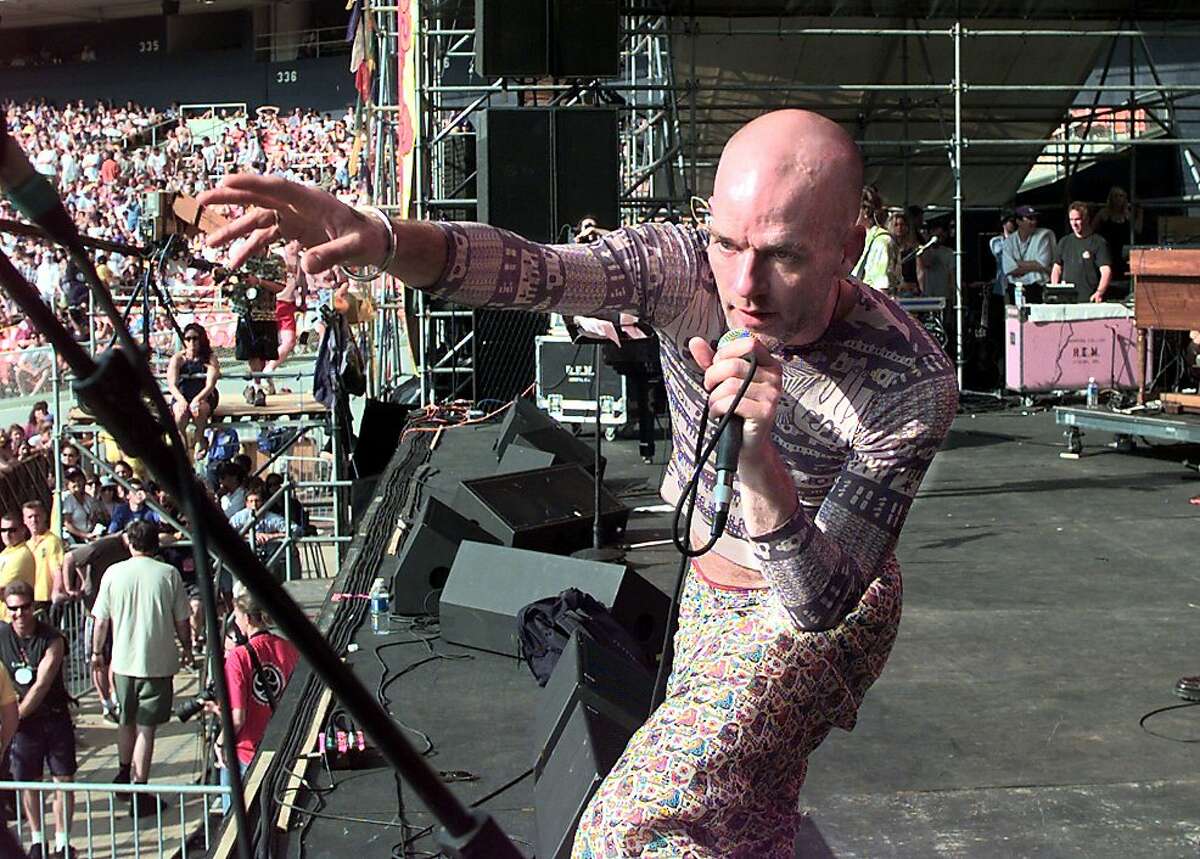 Rock & Roll Rewind: The '90s