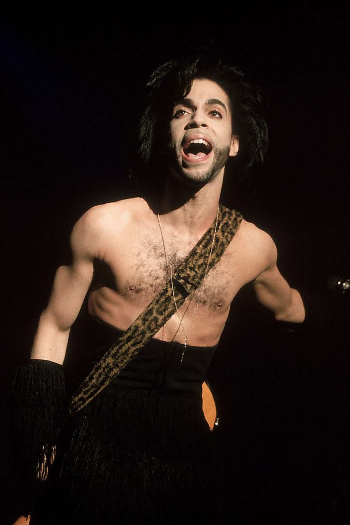 Rock & Roll Rewind: The '90s