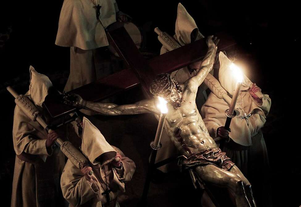 Holy Week
