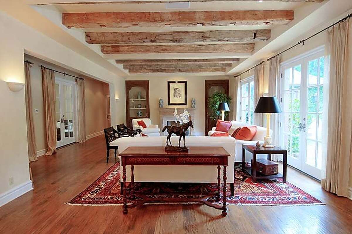 Limelight Listing - Dennis Quaid's Pacific Palisades property