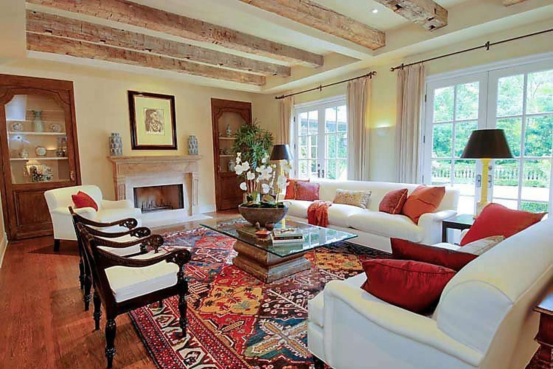 Limelight Listing - Dennis Quaid's Pacific Palisades property