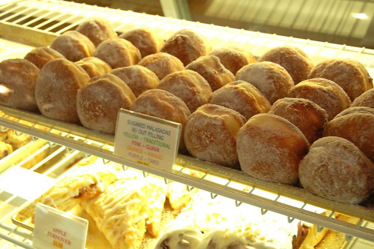 Island food is the real star of 'Hawaii Five-O'