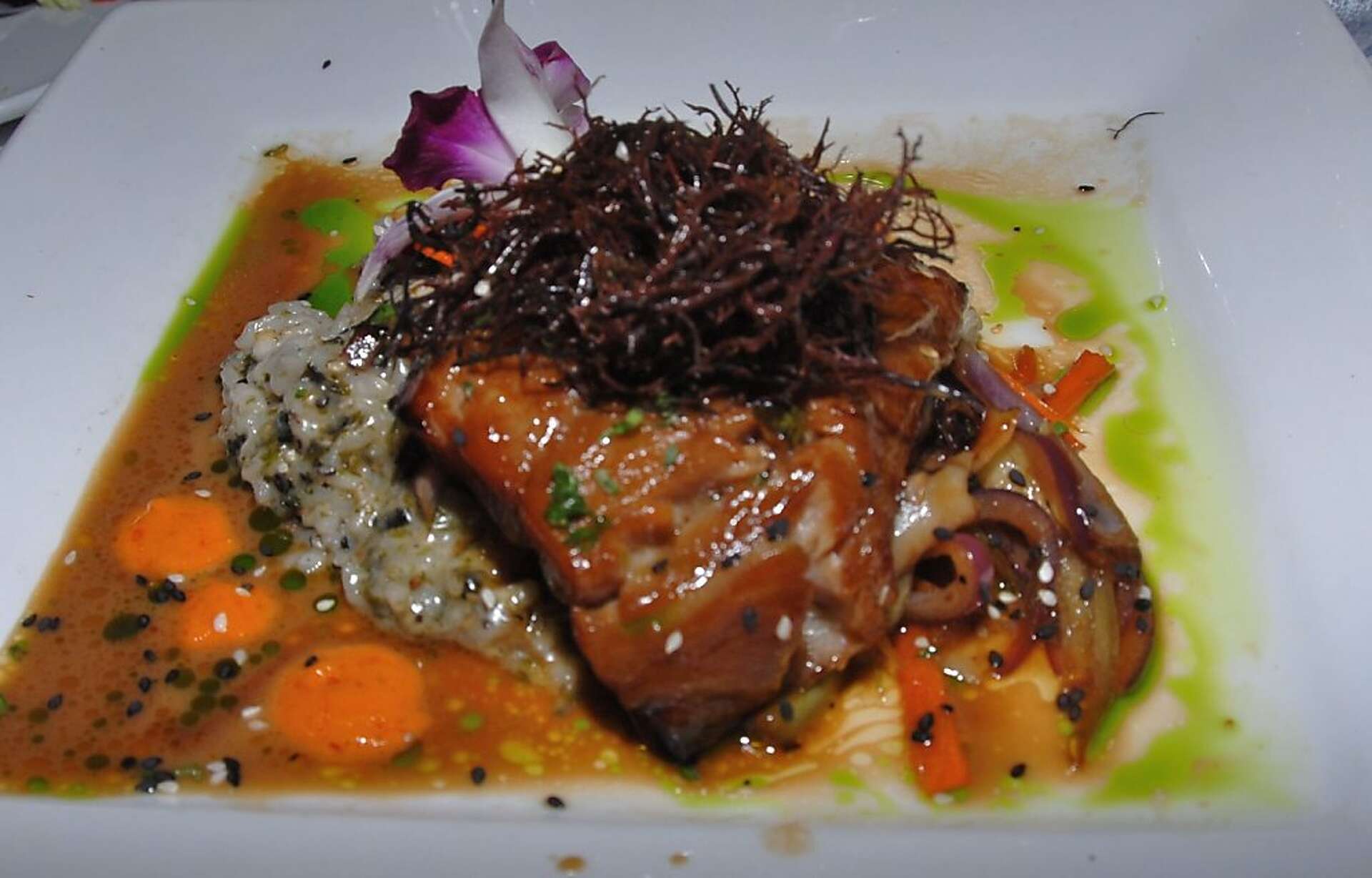 Island food is the real star of 'Hawaii Five-O'