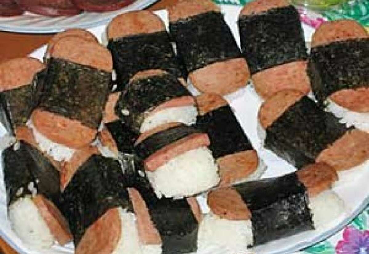 Island food is the real star of 'Hawaii Five-O'
