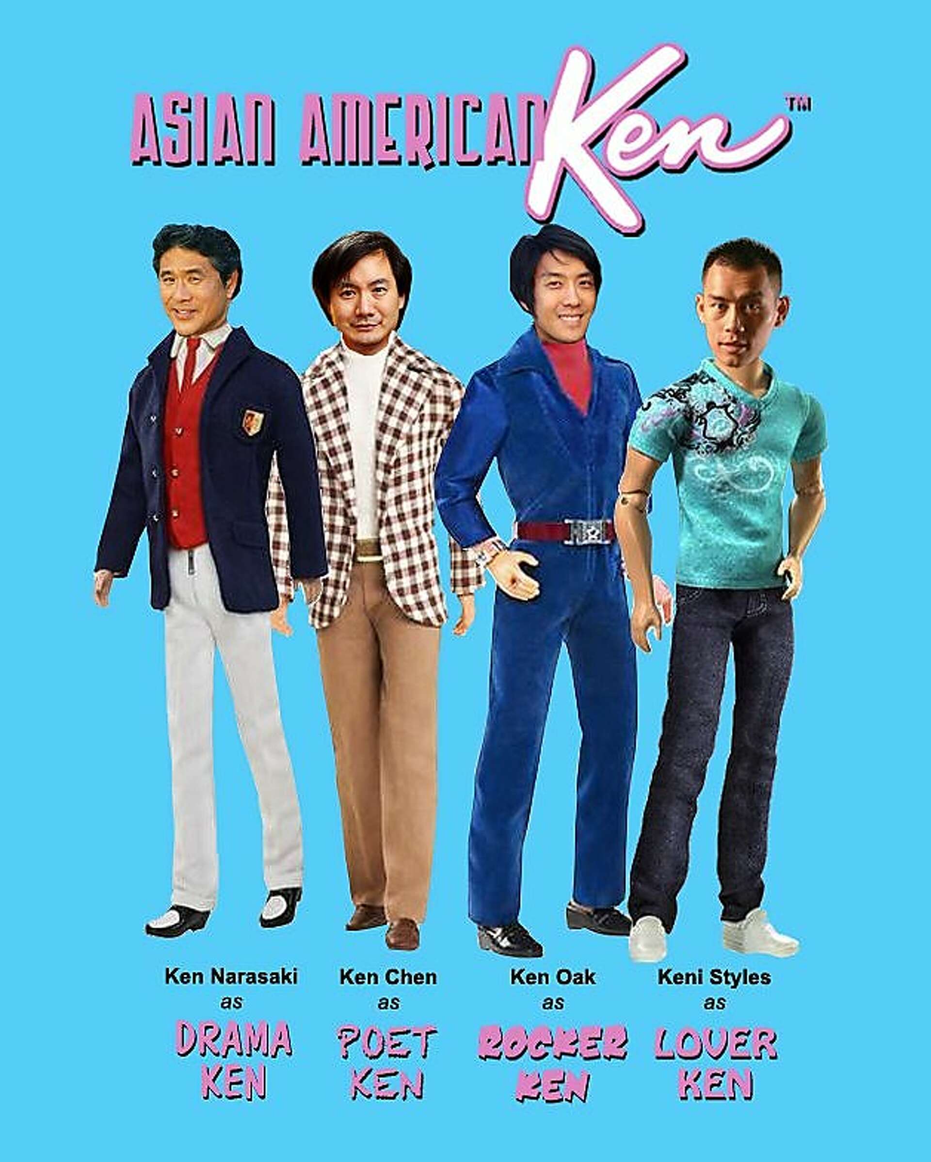 Yes we Ken?
