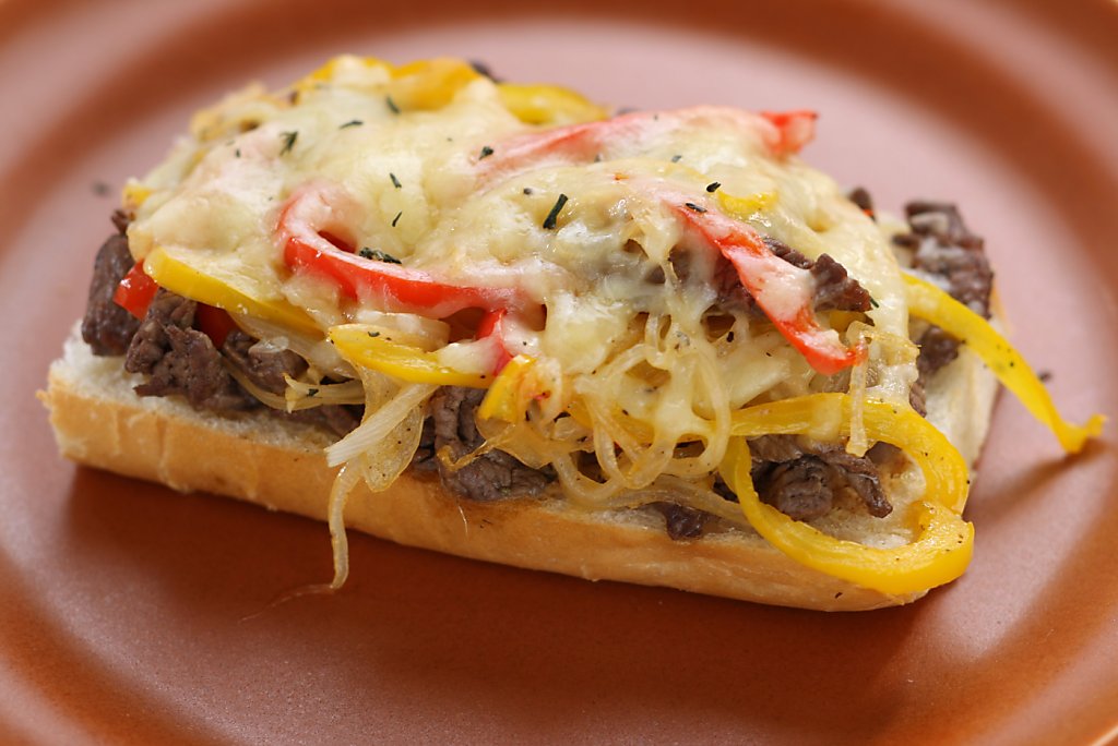 Pairings: Philly-style sandwich makes great Cab fare