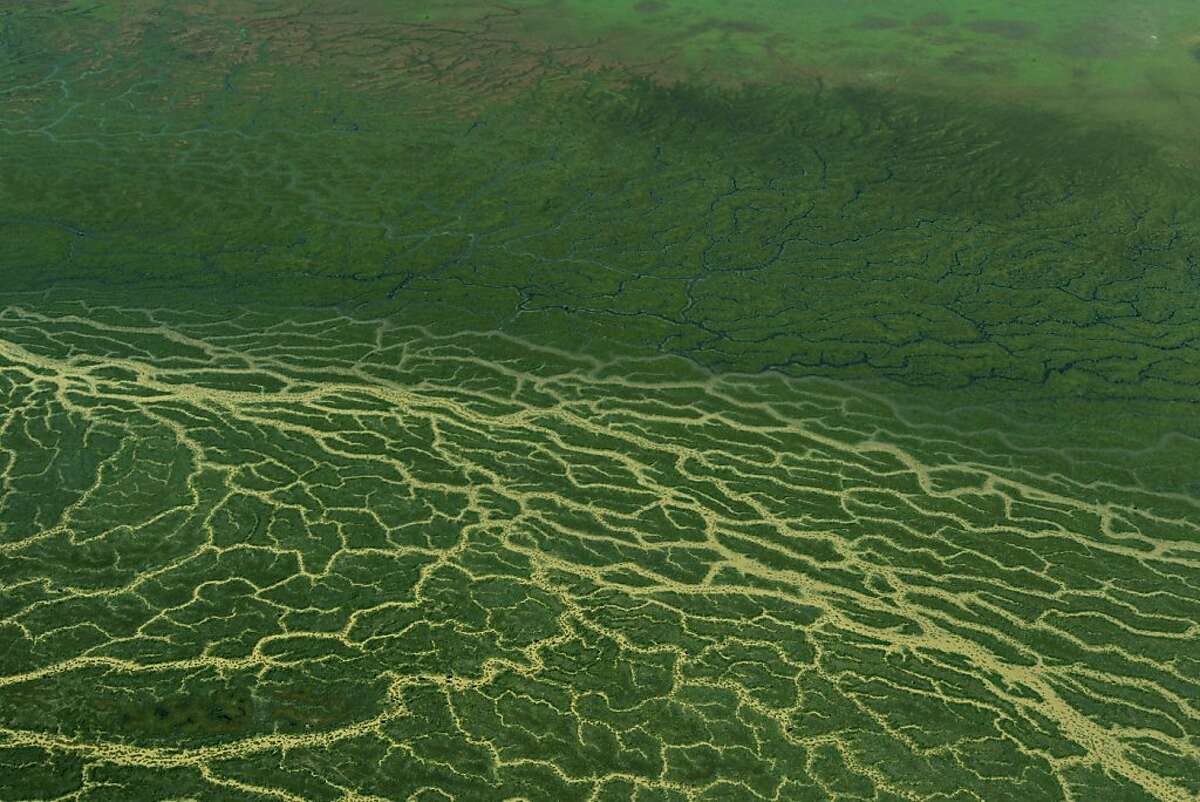 Scenes of Outback Australia