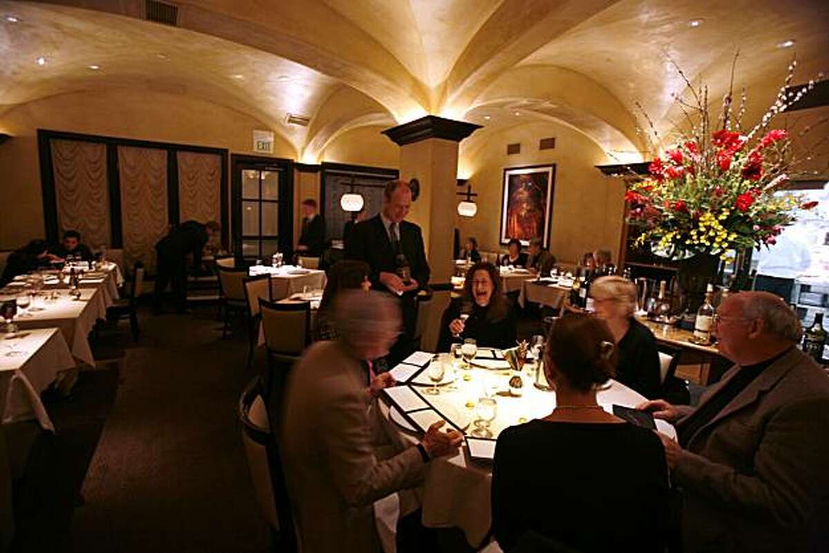 Prime dining spots in Healdsburg