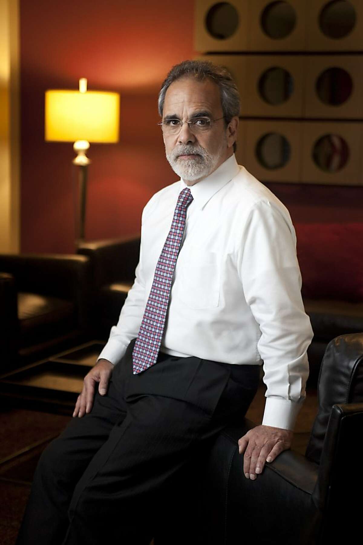 Rethinking California's 'three-strikes' law