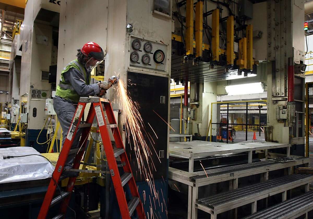 Tesla Motors coming of age as an automaker