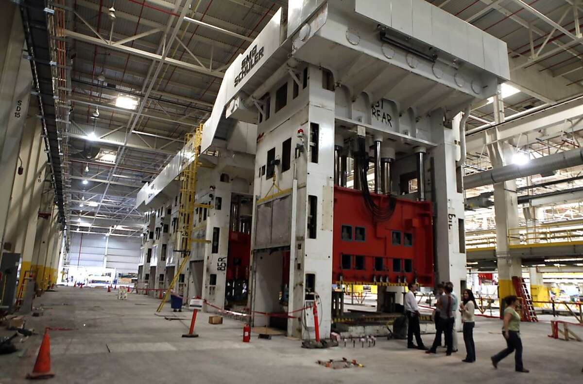 Tesla Motors coming of age as an automaker