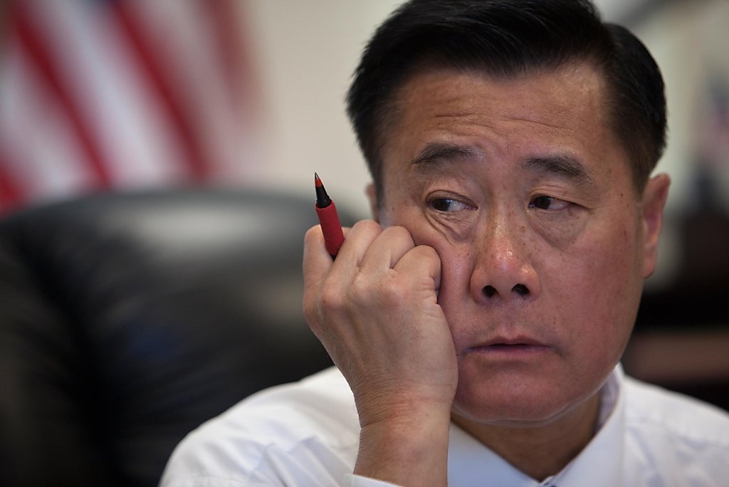 Tireless worker excels at reading political winds