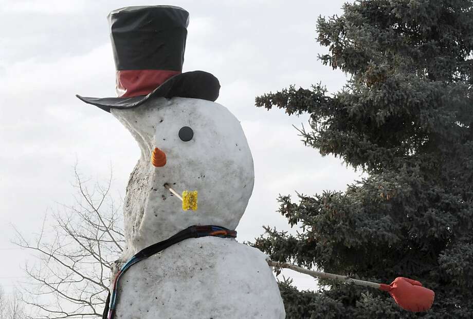 SFGate: Day in Pictures - SFGate