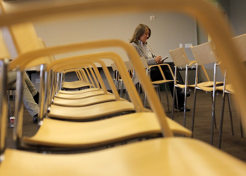 Kate Kendell, National Center for Lesbian Rights