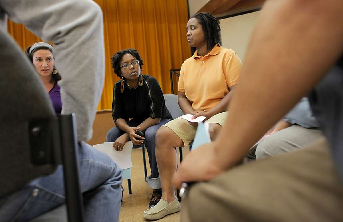 Abdi Soltani, ACLU of Northern California