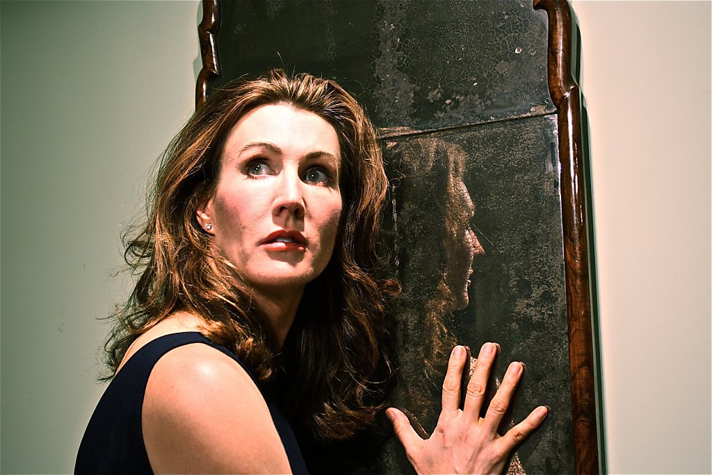 Pinter's 'Old Times' at Stanford Summer Theater