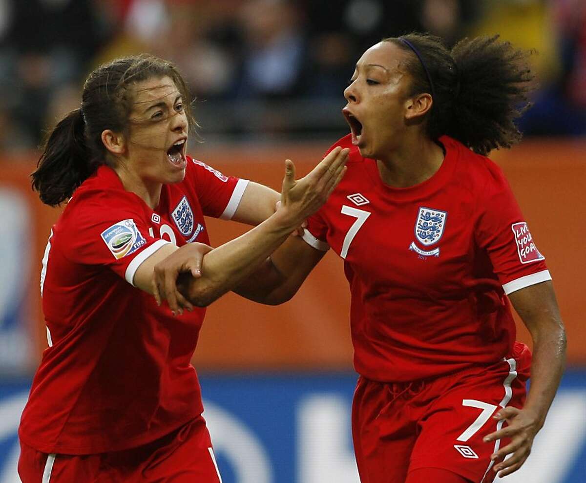 Soccer: Coach has U.S. women passing into new era