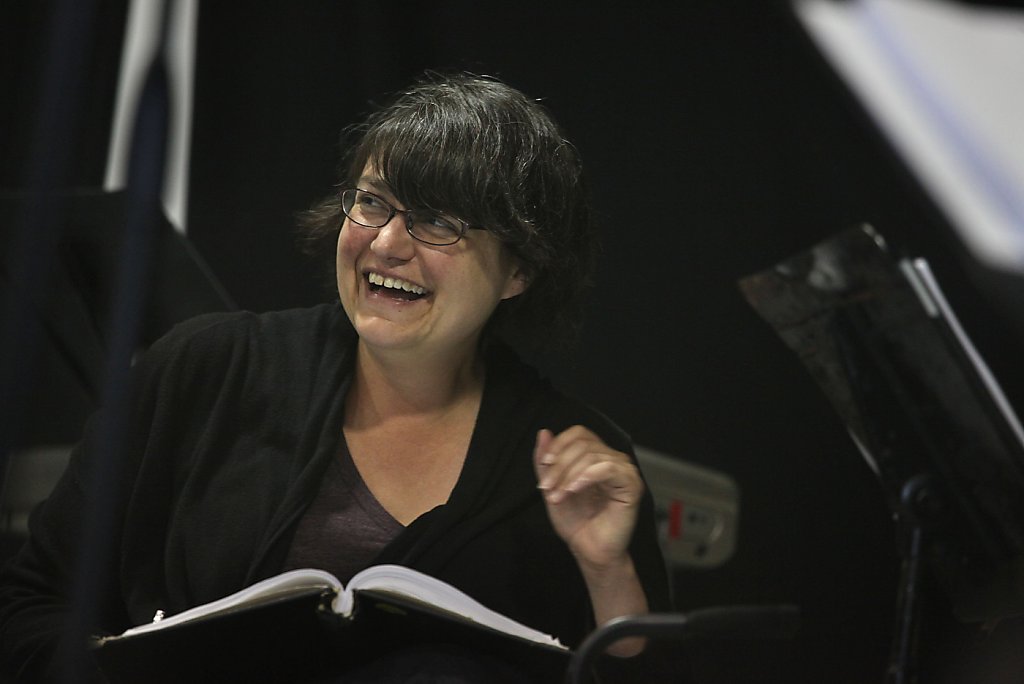 'Verona Project' gives Bard an alt-rock rewrite