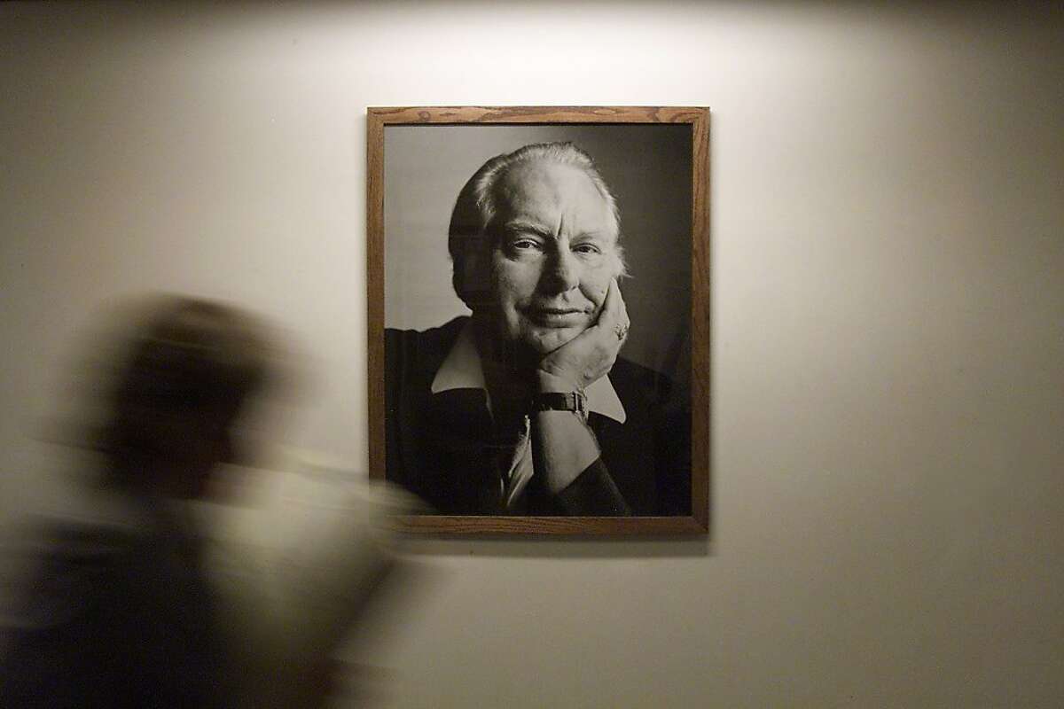 'Inside Scientology,' by Janet Reitman