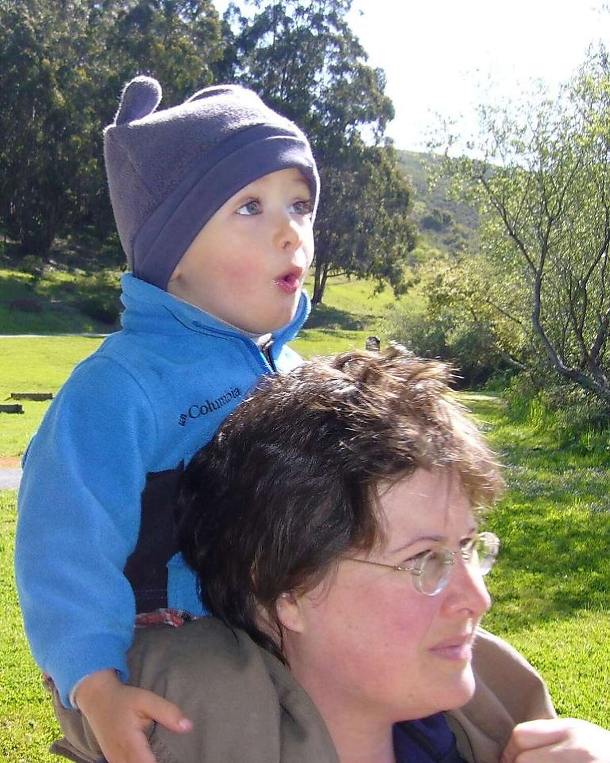 Author Jane Huber offers hiking ideas and tips