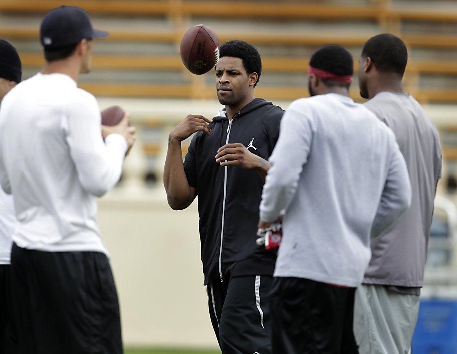 Crabtree hiding - but from what?