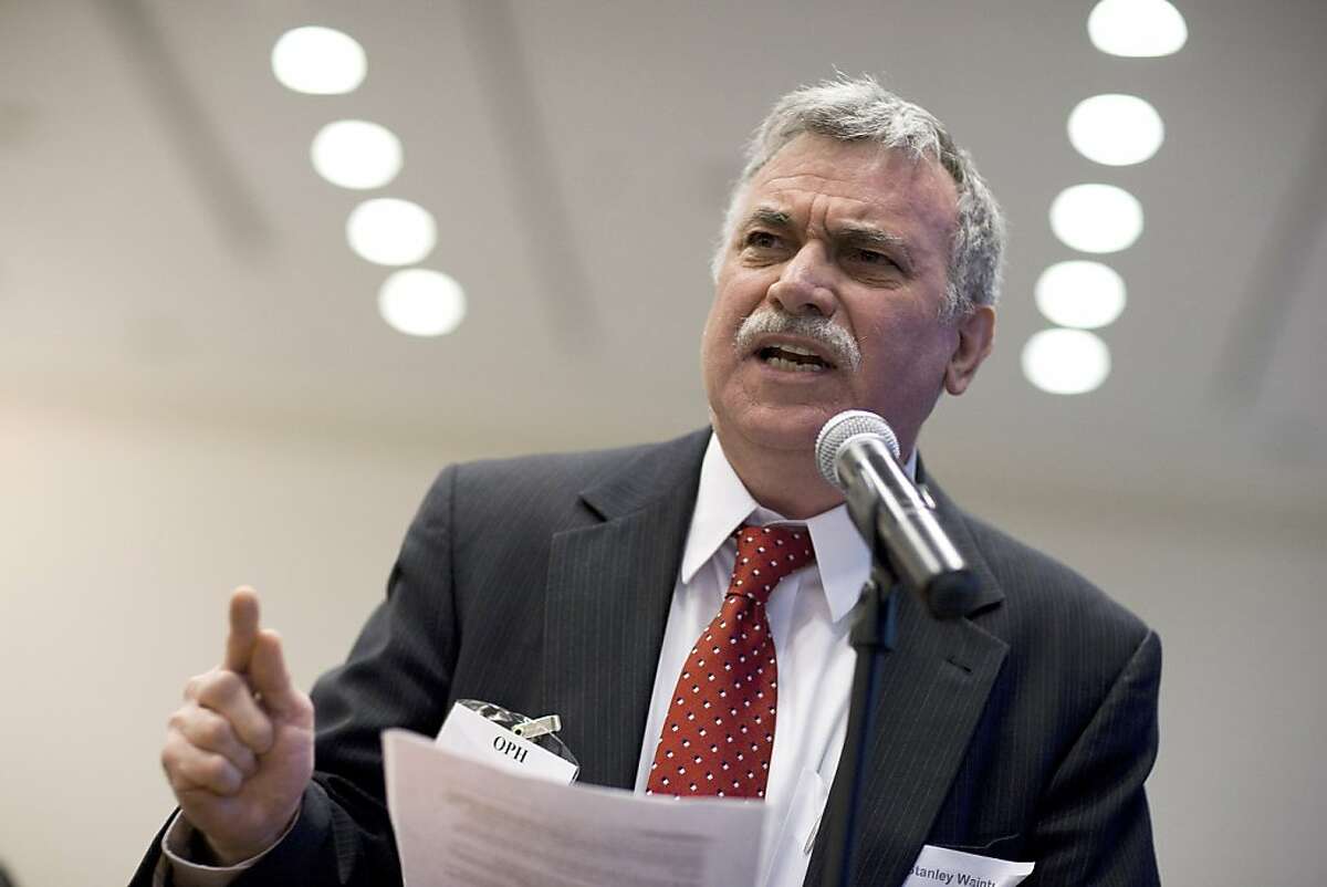 FDA panel against use of Avastin for breast cancer