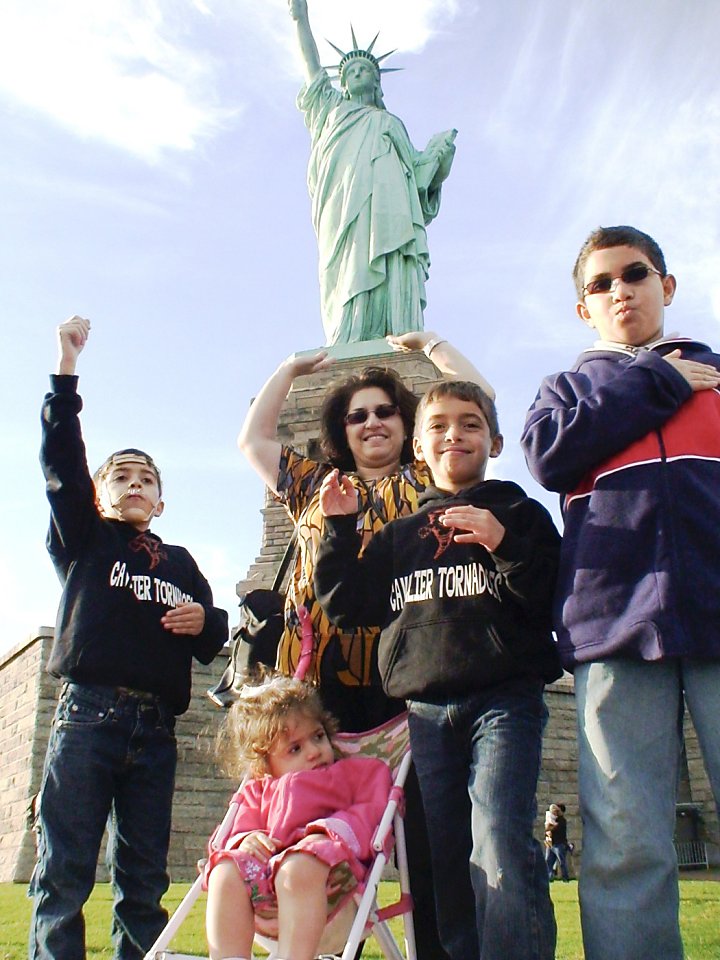 'Citizen U.S.A.: A 50-State Road Trip': TV review