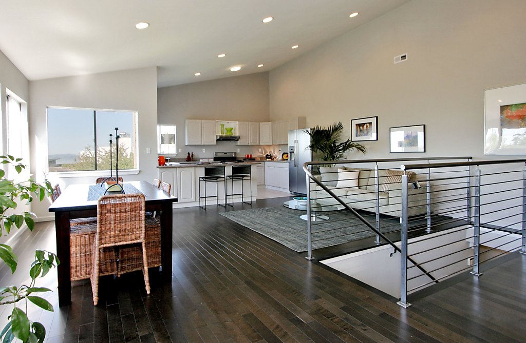 FEATURED OPEN HOMES / Berkeley