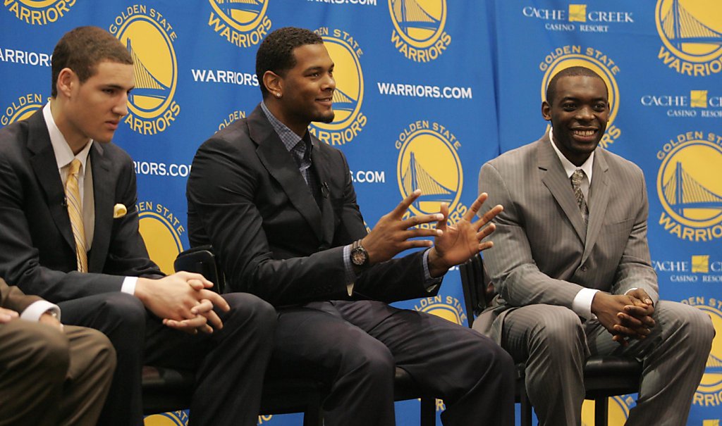 NBA rookies have little time with teams