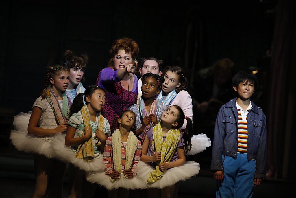 'Billy Elliot' review: mesmerizing adaptation