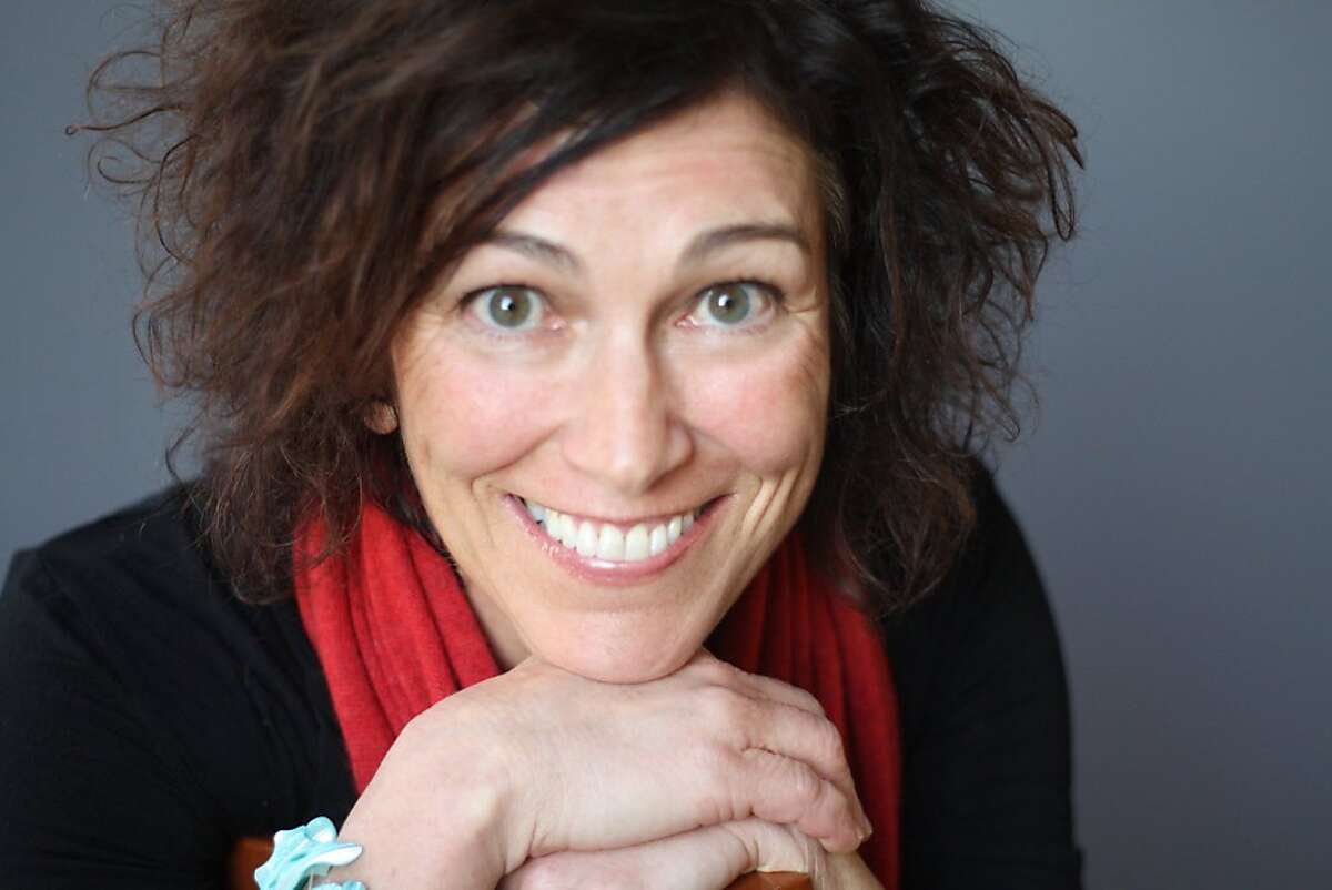 'Daughters of the Revolution,' by Carolyn Cooke