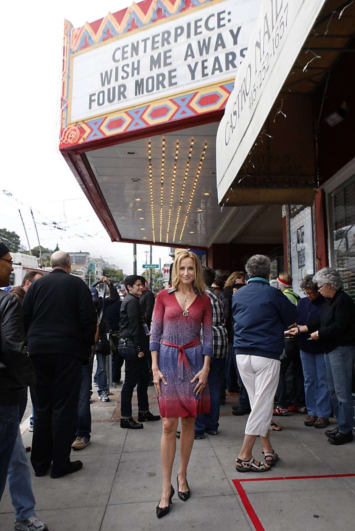 Chely Wright, country singer, coming out on top