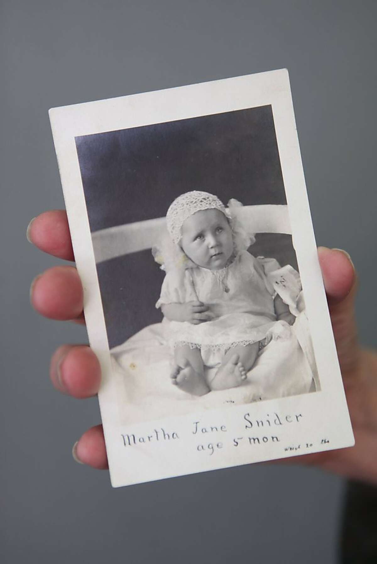 Jane Morrison a tireless campaigner at 91