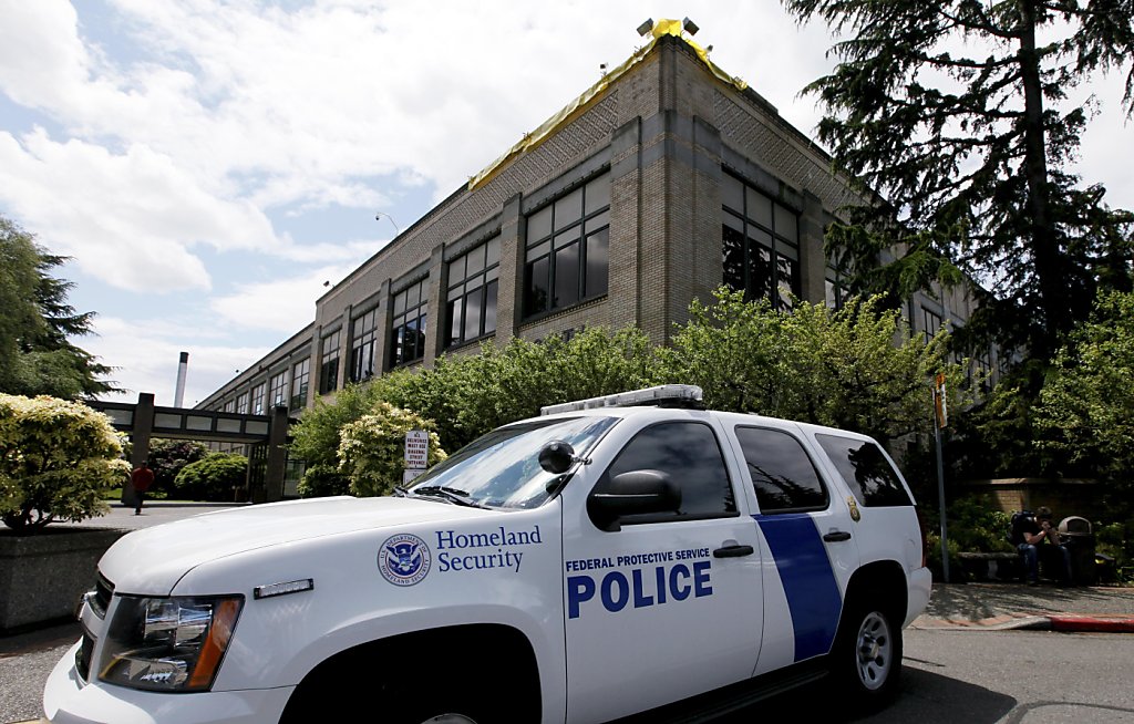 Seattle terror suspects arrested in FBI sting