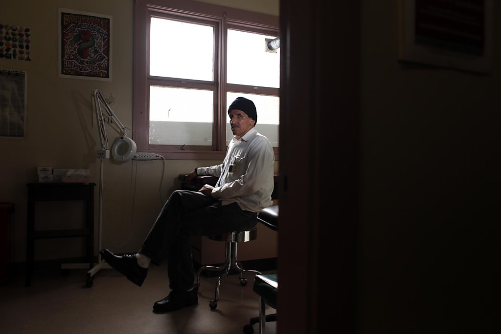 Hepatitis C: Incivek found to cure most patients