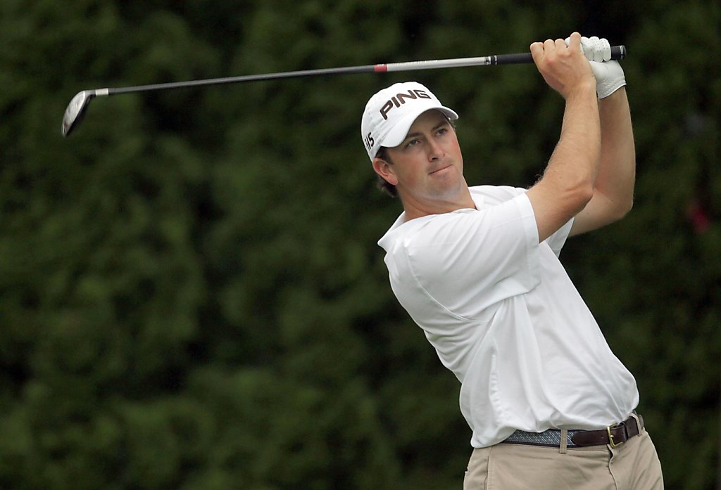 Patrick Cantlay's 60 is amateur record on PGA Tour