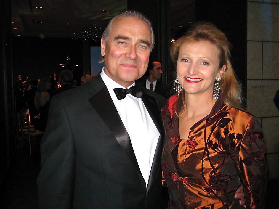 SF Opera Guild fundraiser has nice 'Ring' to it