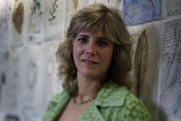 Dr. Laura Esserman, UCSF breast cancer researcher