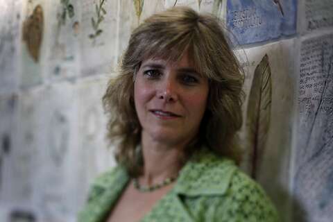 Dr. Laura Esserman, UCSF breast cancer researcher