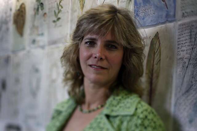 Dr. Laura Esserman, UCSF breast cancer researcher