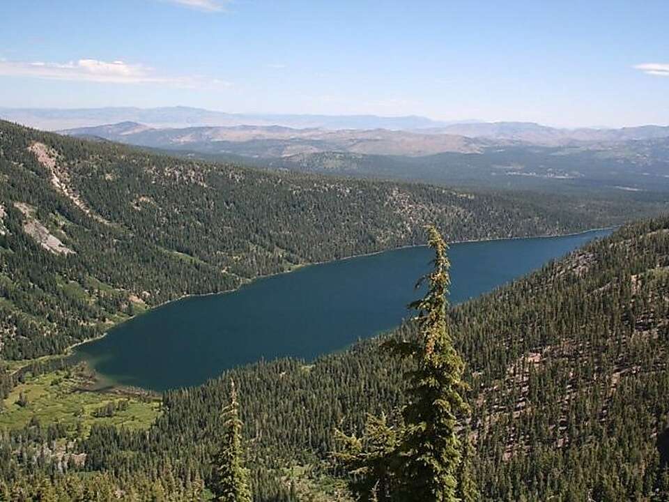 Independence Lake to be opened soon for recreation