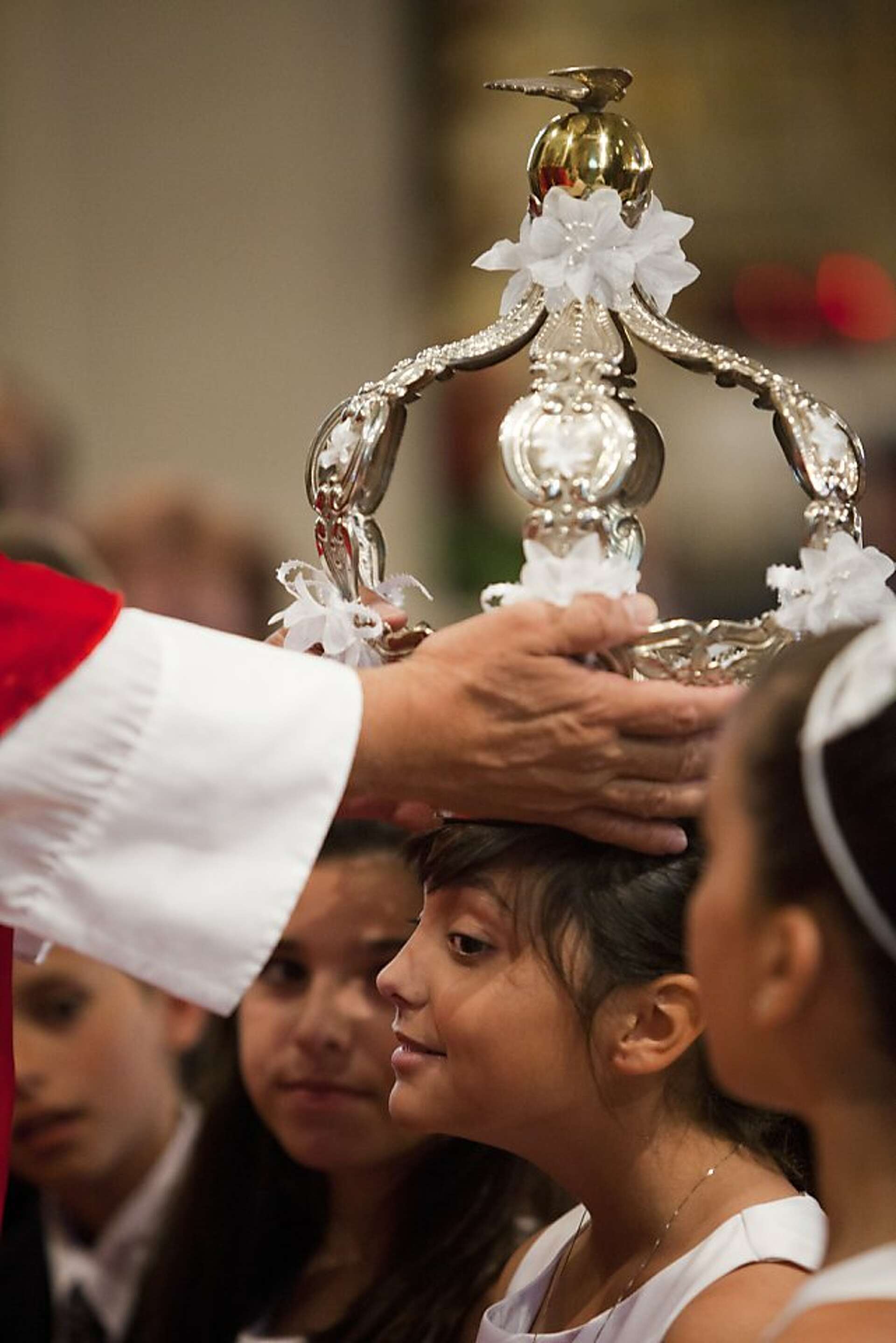 Holy Ghost Fests a feast for Portuguese Azoreans